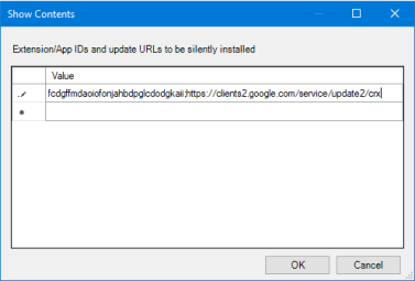 Capturing Browser Metrics from Desktops